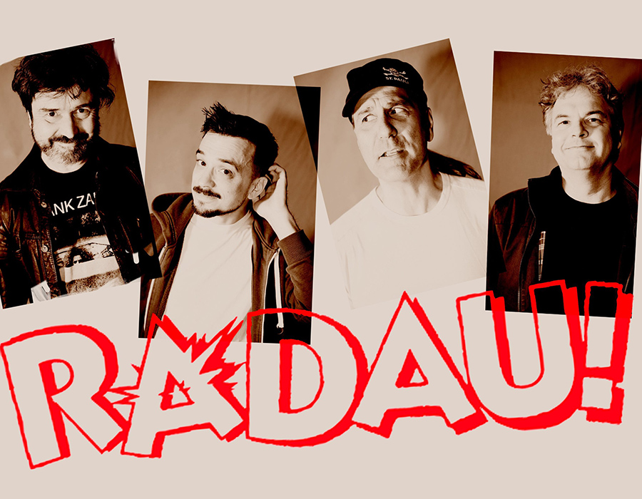 Content - Frechdachs Live